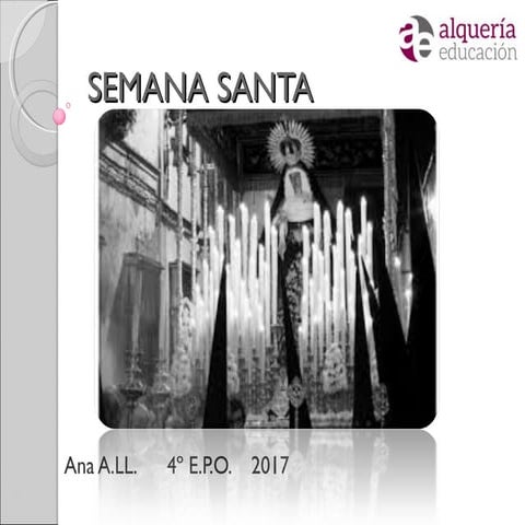 Semana santa | PPT