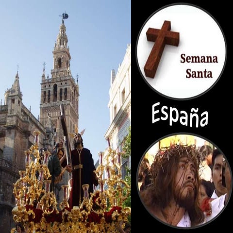 Semana Santa en España | PPT