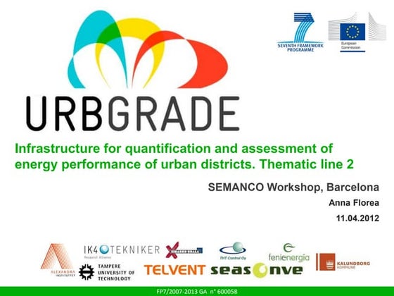 Semanco workshop Theme2 - Heatmap | PDF | Technology & Computing