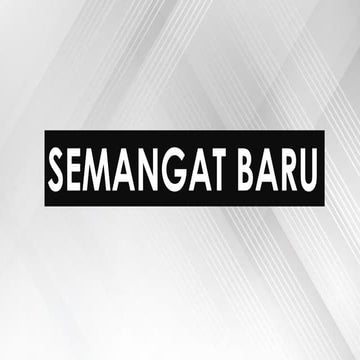 Semangat, entheos | PPT