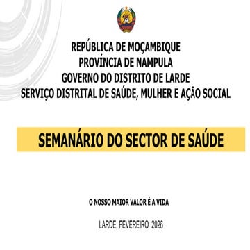 Semanário do Sector da saúde (SDSMAS LARDE).pdf