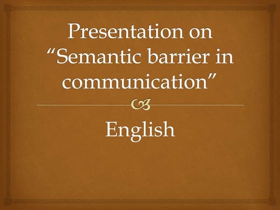 Denotation_and_Connotation ppt for Grade 4 | PPT