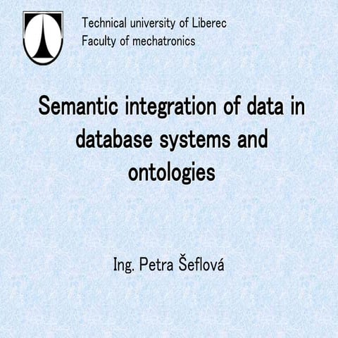 semantic integration.ppt