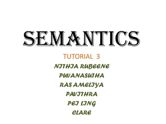 Root word, Prefix and Suffix. | PPTX