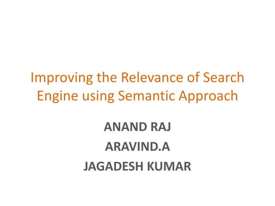 Farris teks slideshare | PPT