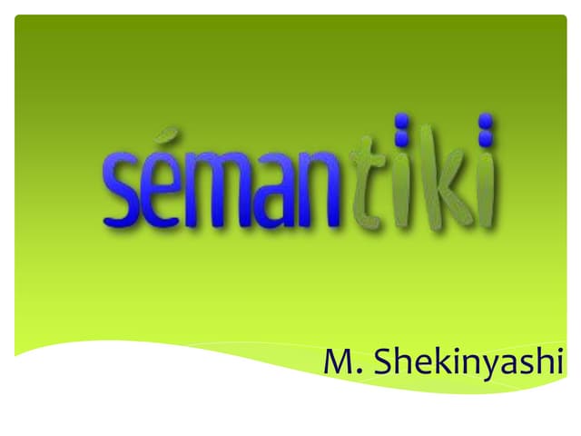 Lahaja za kiswahili kwa ujumla | PDF