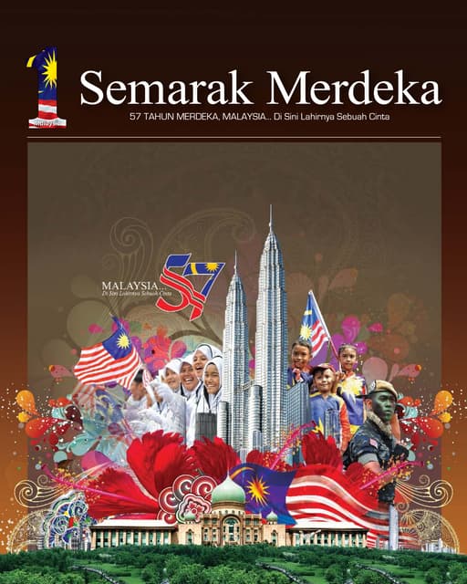 Tokoh merdeka | DOCX