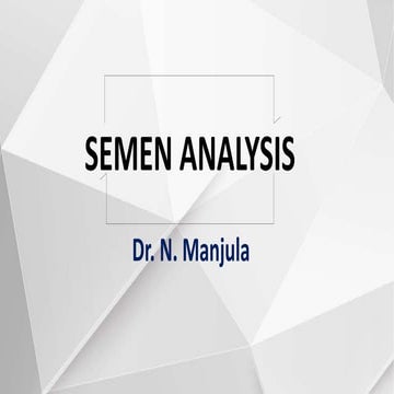 SEMEN ANALYSIS.pptx
