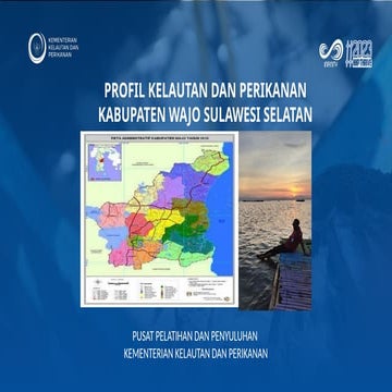 PROFIL KELAUTAN DAN PERIKANAN WAJO[1].pptx - Read-Only.pptx