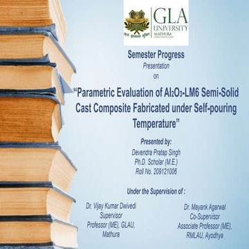 SEMESTER PROGRESS (Vth Sem)_Devendra.pptx