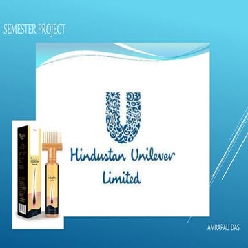 Semester project | PPTX