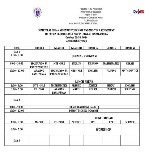 SEMESTRAL BREAK SEMINAR - 1.docx