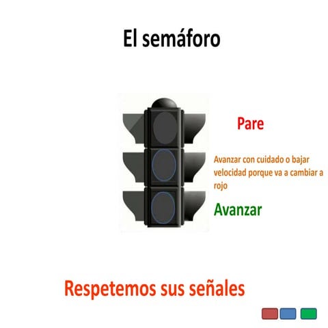 Semáforo | PPTX
