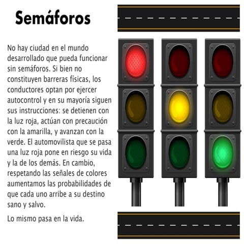 Semáforos | PDF