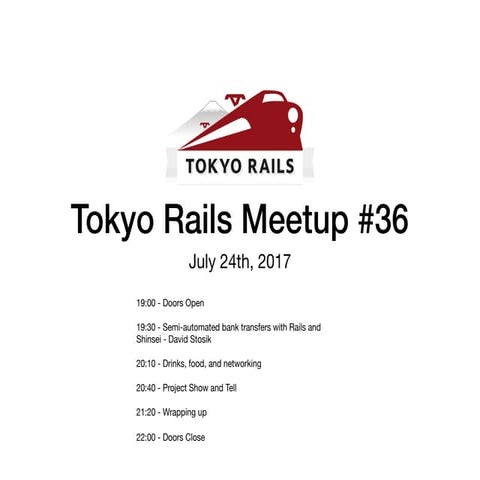 Semi-automated bank transfers with Rails and Shinsei | PDF | Programming Languages | Computing