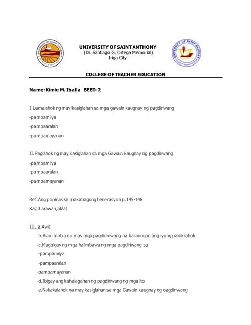 COT-Grade-4-Lesson-Plan-Araling-Panlipunan | PPTX