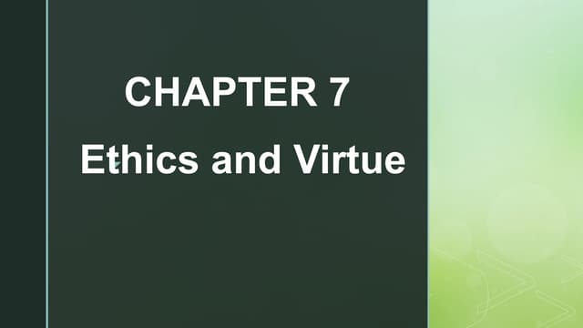 ARISTOTLE (VIRTUE ETHICS).pptx