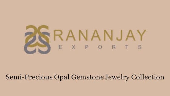 Top 6 Types Of Opal Gemstone | PPT