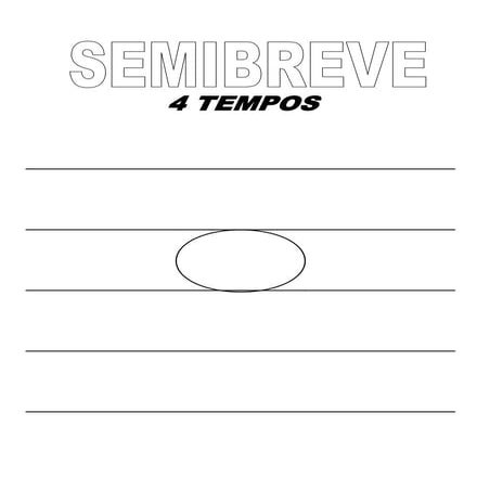 Semibreve | PDF