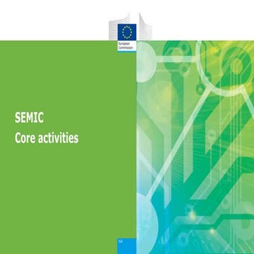 Core Activities | PPTX | Databases | Computer Software and Applications