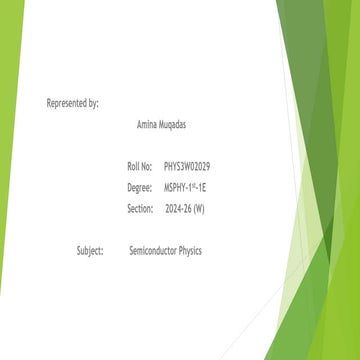 M-B, B-E, and F-D comparisons statistical physics | PDF