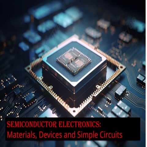 Semicondutor JEE Mains and Advanced prepartion.pptx