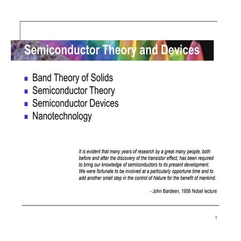 semiconductor-physics-3.pdf. Semiconductor | PDF