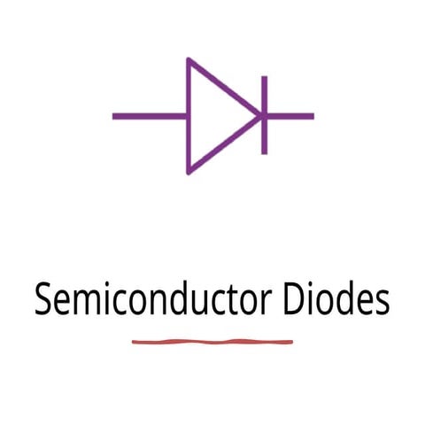 Semiconductor Diodes in chapter 1 in boylestadt.pptx