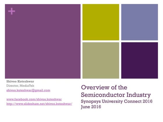 Driven by data center business, silicon photonics industry enters early ...