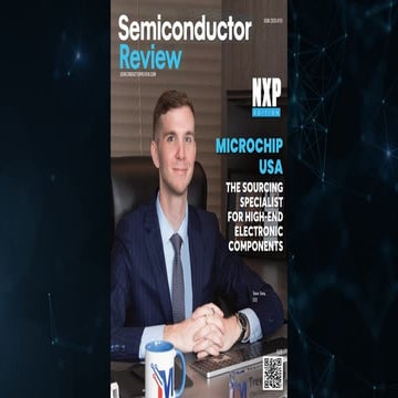 Semiconductor Review Magazine Feature.pdf