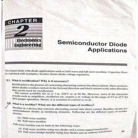 semiconductors and pn junction diode.pdf