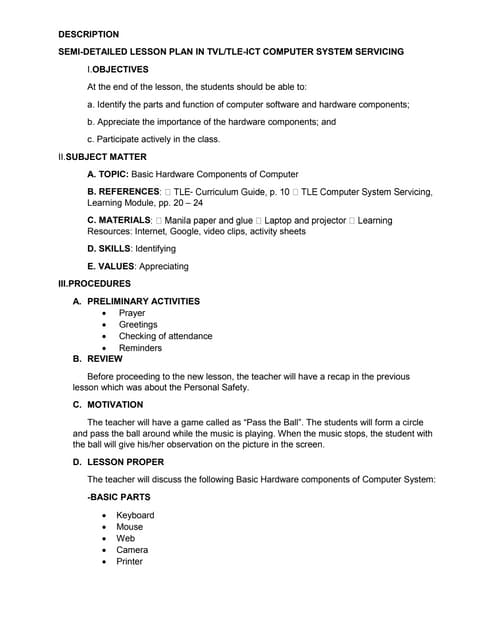 History of Computers (ENIAC and EDVAC) | PPTX