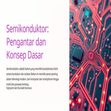 Semikonduktor-Pengantar-dan-Konsep-Dasar.pptx