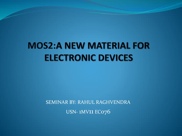 Mxenes presentation.pptx