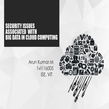 Seminar | PPTX | Cloud Computing | Internet