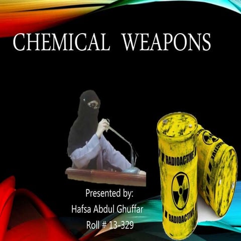 Cbrn Odp
