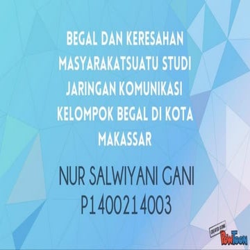 seminar uny | PPT