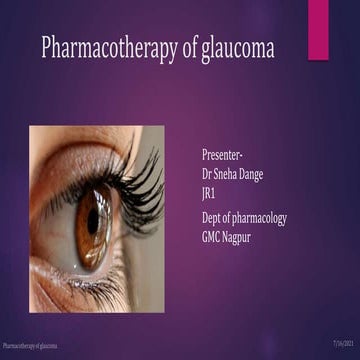 Pharmacology of MIOTICS, MYDRIATICS.pptx