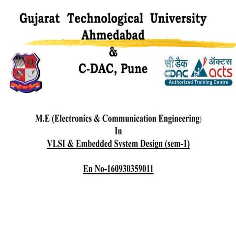 Inter Process Communication Using Pipe In Fpga Based Adaptive Communication Ppt 
