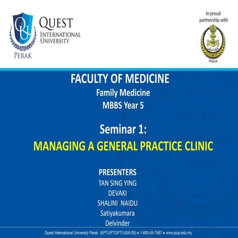 Seminar 1-Managing GP clinic.pptx