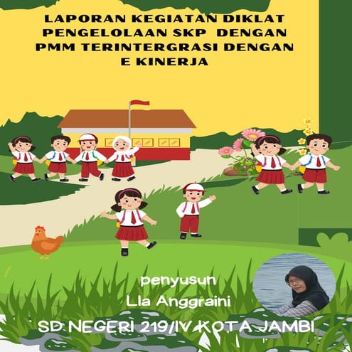 laporan seminar pengelolaan SKP dengan PMM 2.pdf