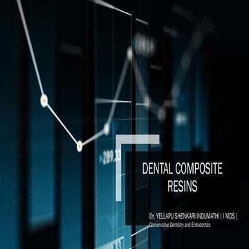 anterior composite restoration | PPTX