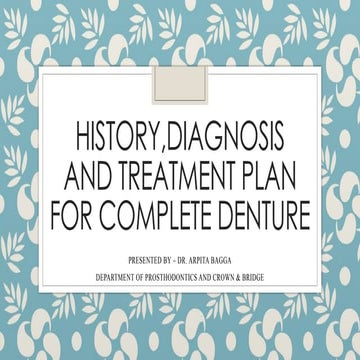 House classification | PPTX
