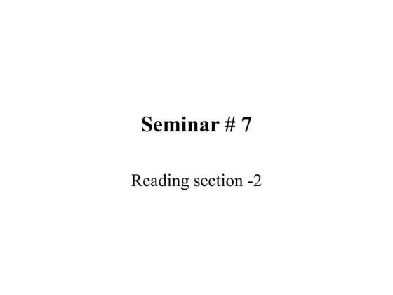 IELTS Writing task 2 | PPTX