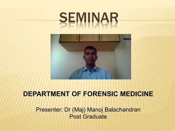 Improvised Explosive Devices(IED) | PPT