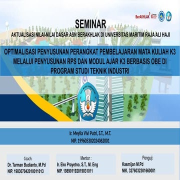 SEMINAR AKTUALISASI -Meylia Vivi Putri - .pptx