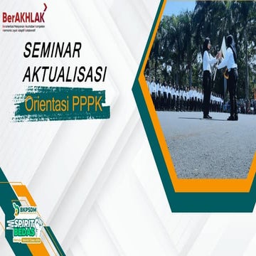 SEMINAR AKTUALISASI KELOMPOK MOOC PUSDIKAJEN LEMBANGpdf | PPT