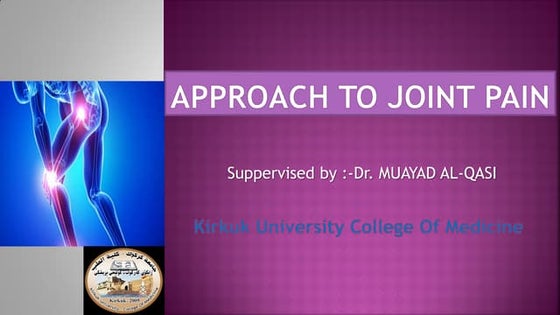 Mnemonic flashcard 4 common arthritis | PPT