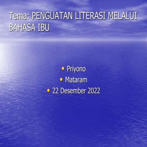 SEMINAR BHS IBU 22 DES 222.ppt