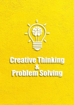 Critical, creative & innovative thinking | PPT